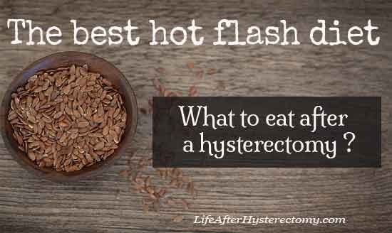 7 Little Known Ways To Survive Hot Flashes After Hysterectomy